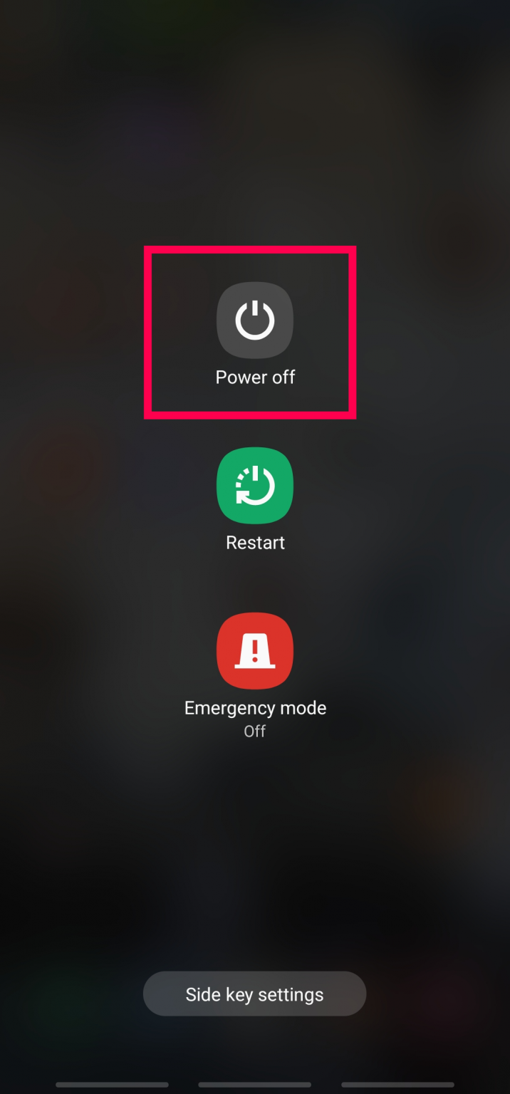 How to Fix Connection Problem or Invalid MMI Code on Android Device