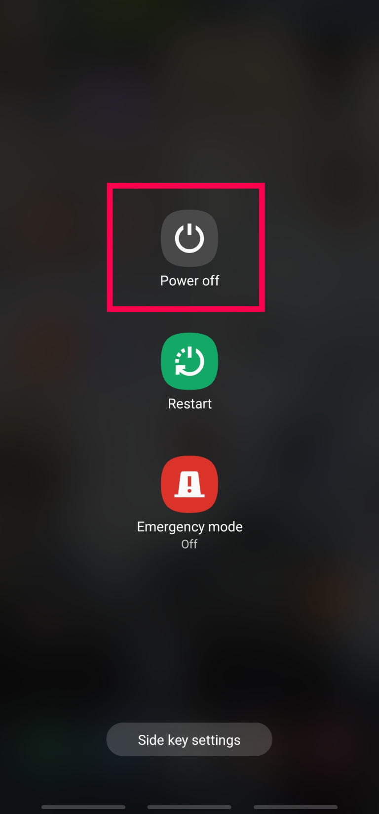 How to Fix Connection Problem or Invalid MMI Code on Android Device