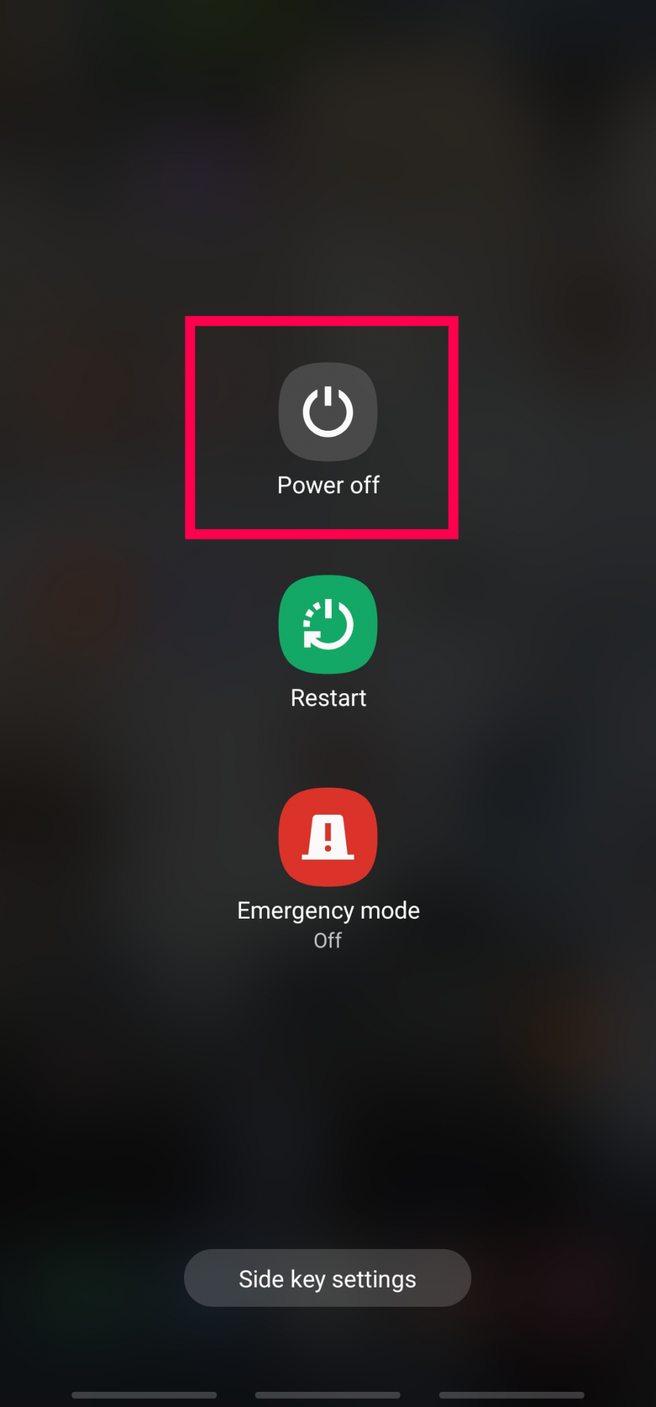 How to Fix Connection Problem or Invalid MMI Code on Android Device