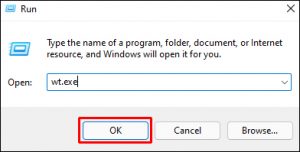 How To Set Environment Variables in Windows 11