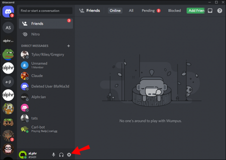How To Stop Discord From Opening on Startup