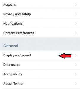 How to Remove Your Profile Picture on Twitter