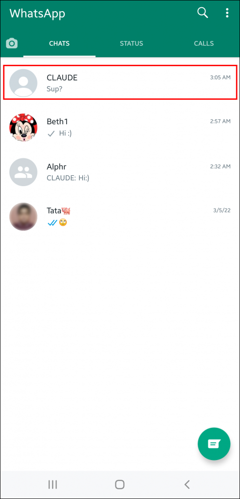 How to Delete a Chat in WhatsApp on a PC or Mobile Device