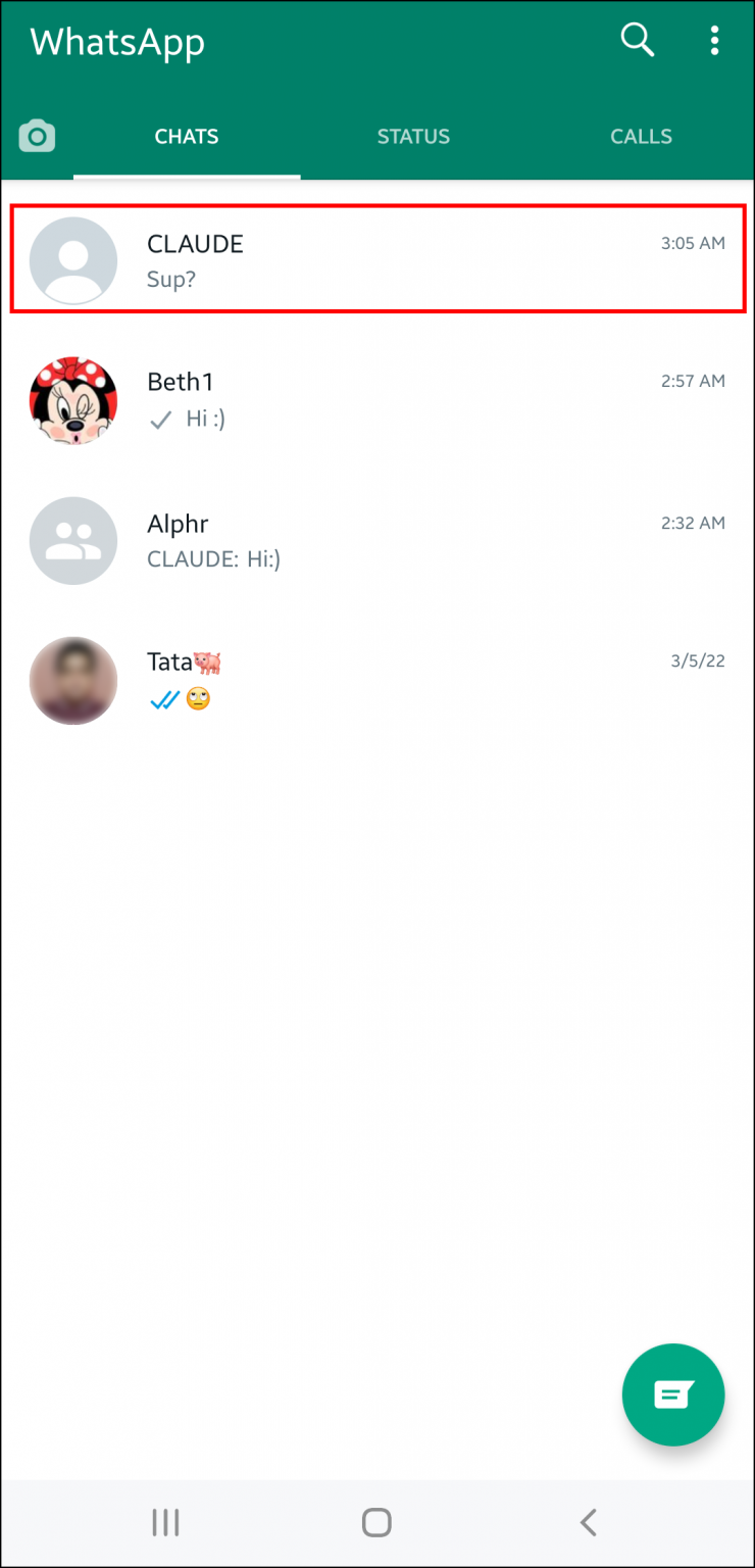 How to Delete a Chat in WhatsApp on a PC or Mobile Device
