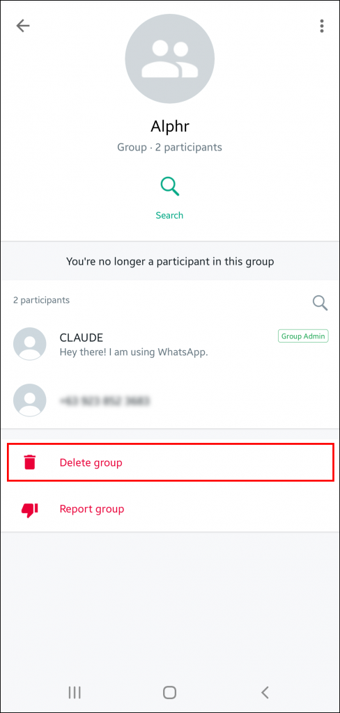 How to Delete a Chat in WhatsApp on a PC or Mobile Device