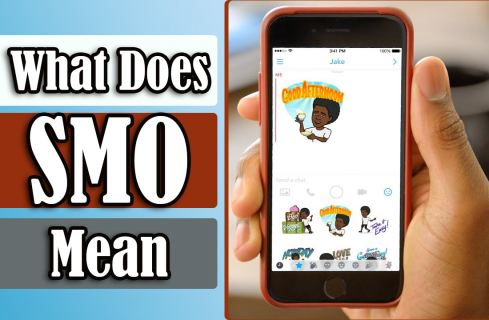 What Does SFS Mean on Snapchat?