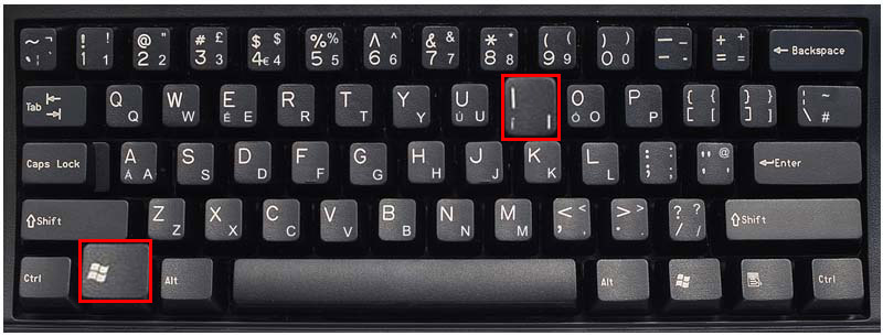 demostración habla Minimizar cual es la tecla select empieza la acción ...