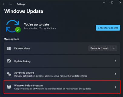 How To Open the Task Manager in Windows 11