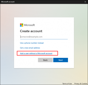 How to Login as Admin in Windows 11