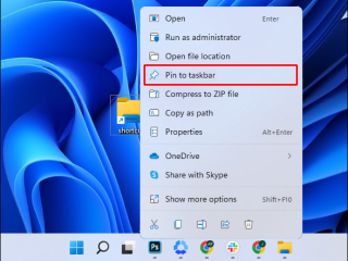 How to Set the Default Folder in File Explorer