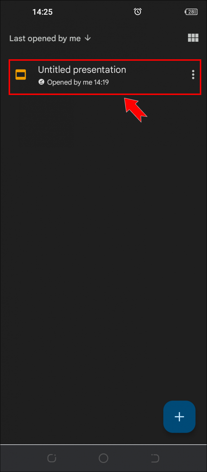 How to Make a Picture the Background in Google Slides