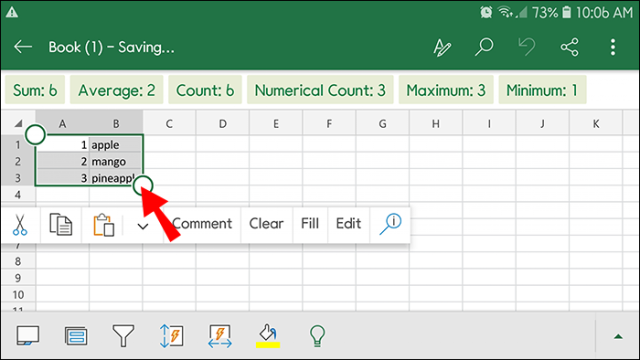How to Copy Without Hidden Rows in Excel