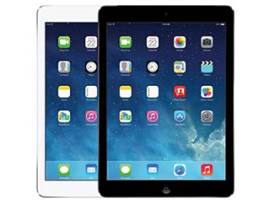 A List of iPad Generations and Models