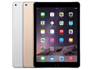 A List of iPad Generations and Models