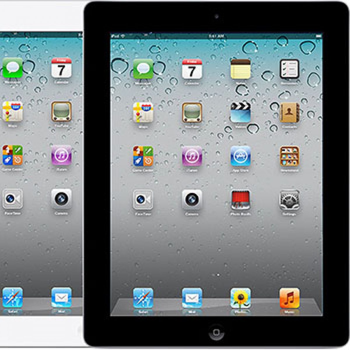 A List of iPad Generations and Models