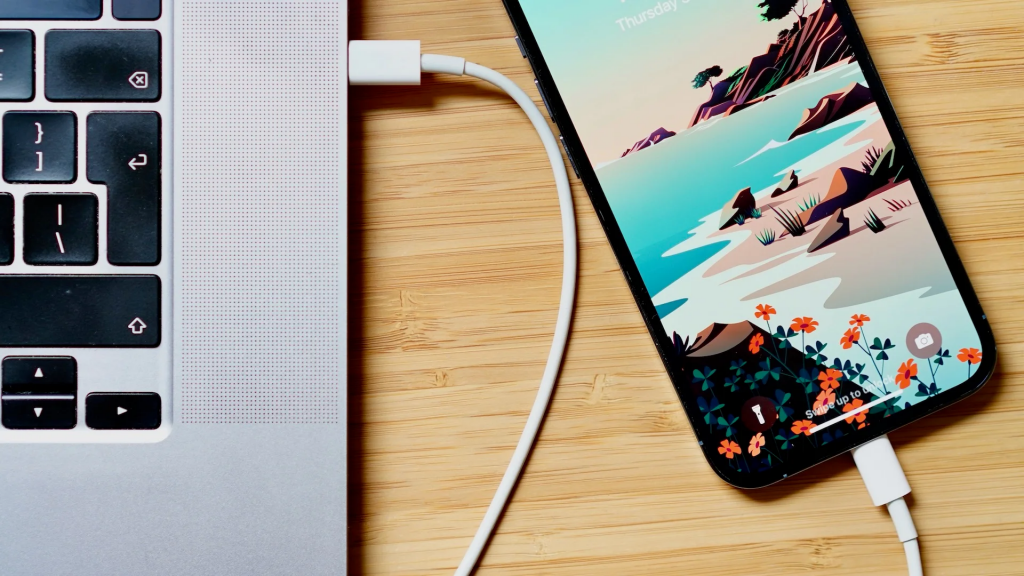 How to Backup an iPhone to a Windows PC or Mac