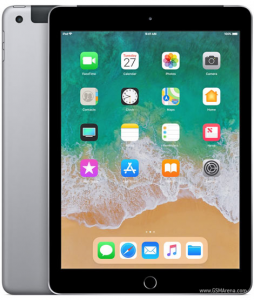 A List of iPad Generations and Models