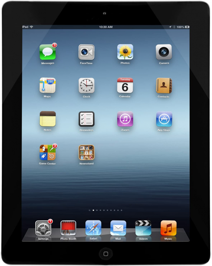 A List of iPad Generations and Models