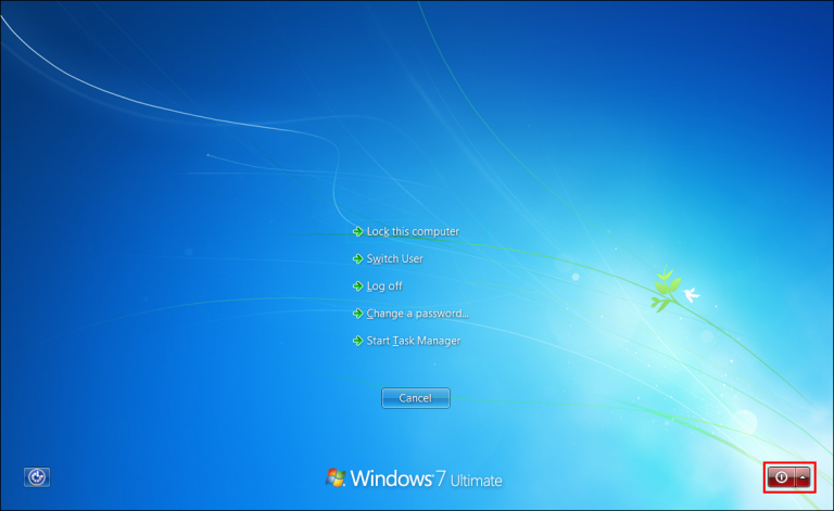 How To Shut Down a Windows PC With the Keyboard