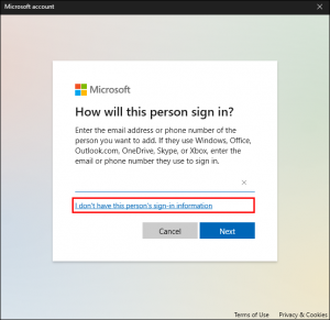 How to Login as Admin in Windows 11
