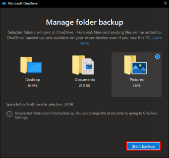 How to Backup Windows 11