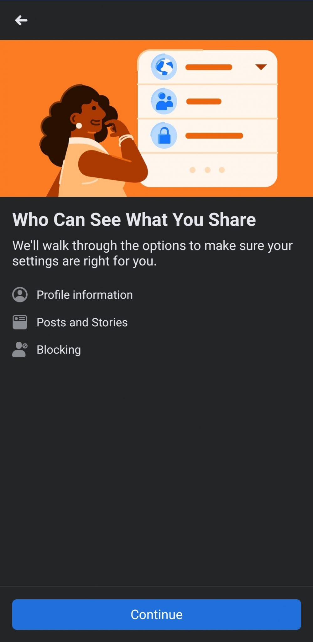 How to Make Your Profile Private On Facebook