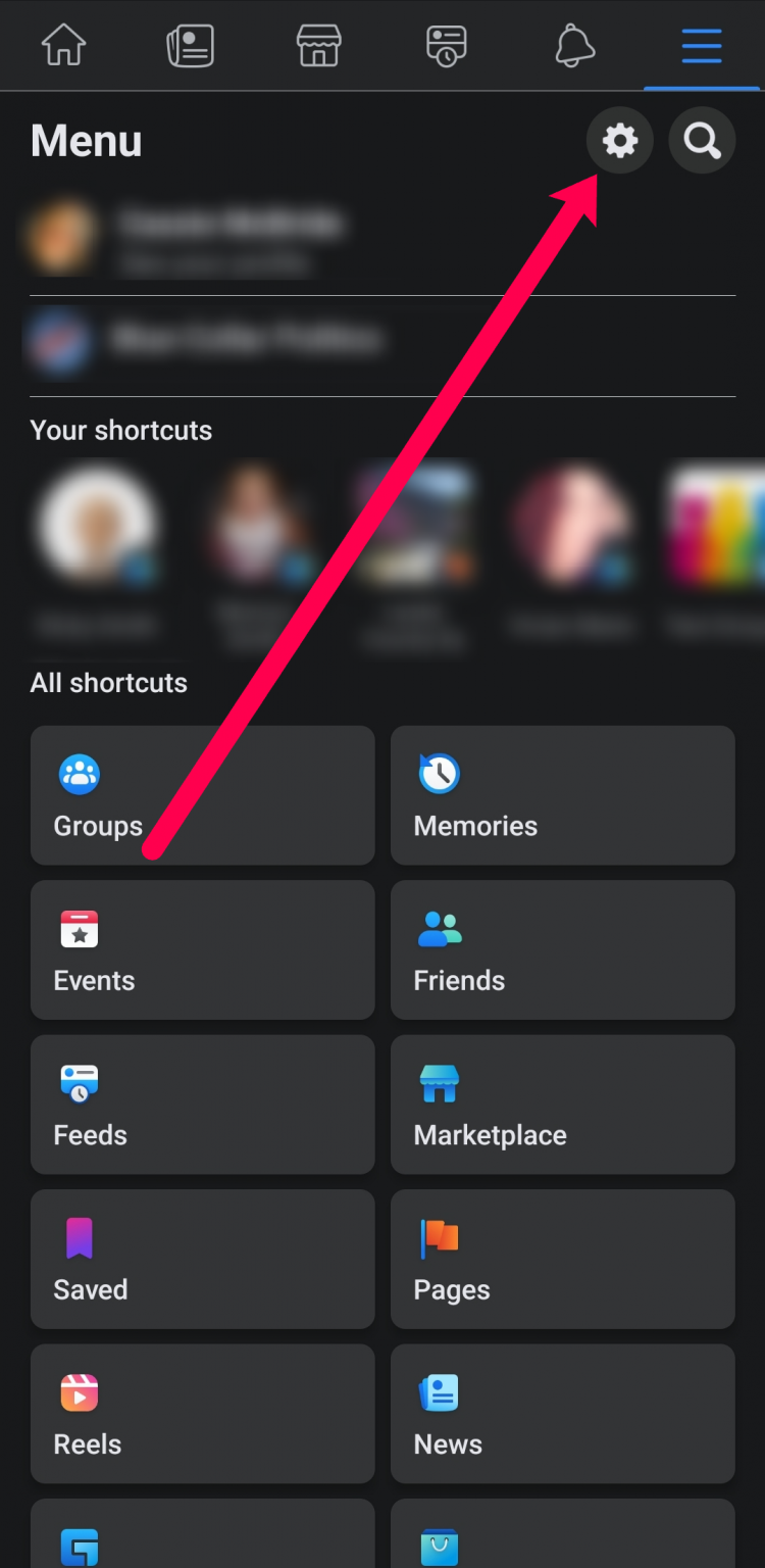 How to Make Your Friends List Private On Facebook