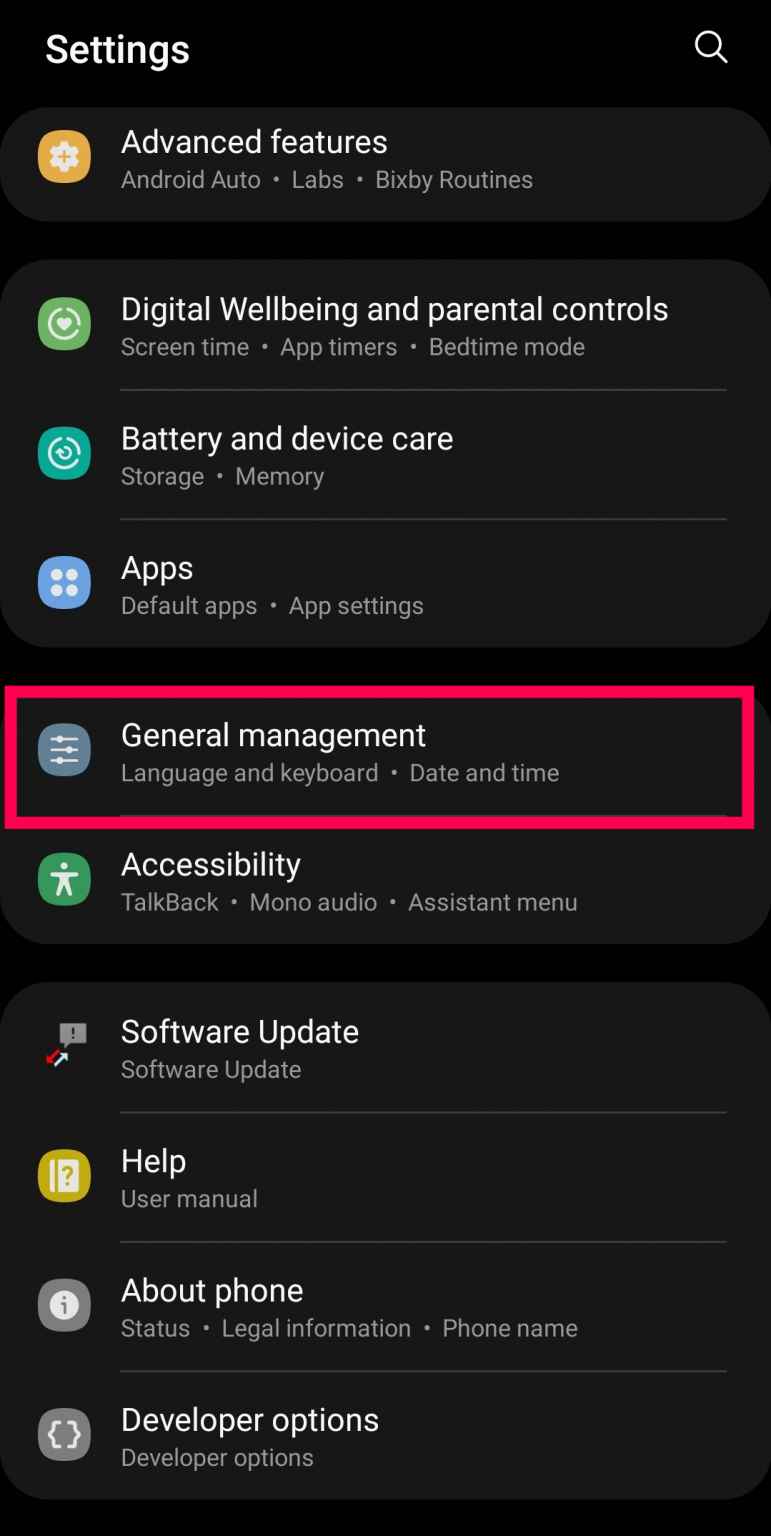 How to Fix Connection Problem or Invalid MMI Code on Android Device