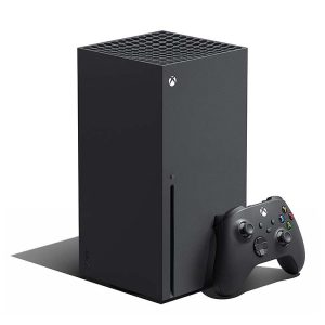 What Is the Newest Xbox Model Out Now?