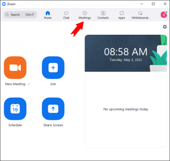How To Watch a Recorded Zoom Meeting