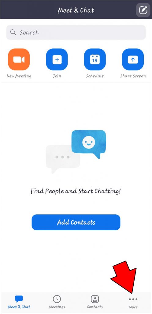 How to Set a Timer in Zoom