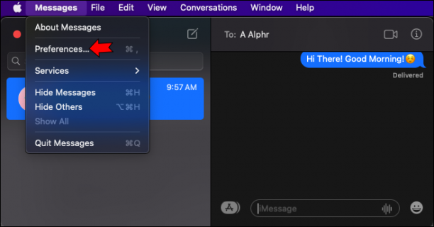 How To Send a Text From a PC to an iPhone