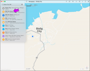 How To Add Multiple Destinations in Apple Maps