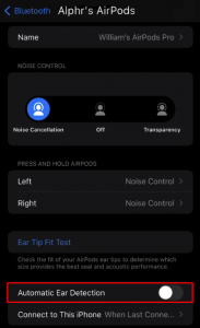 Why Do AirPods Keep Disconnecting? The Most Common Fixes