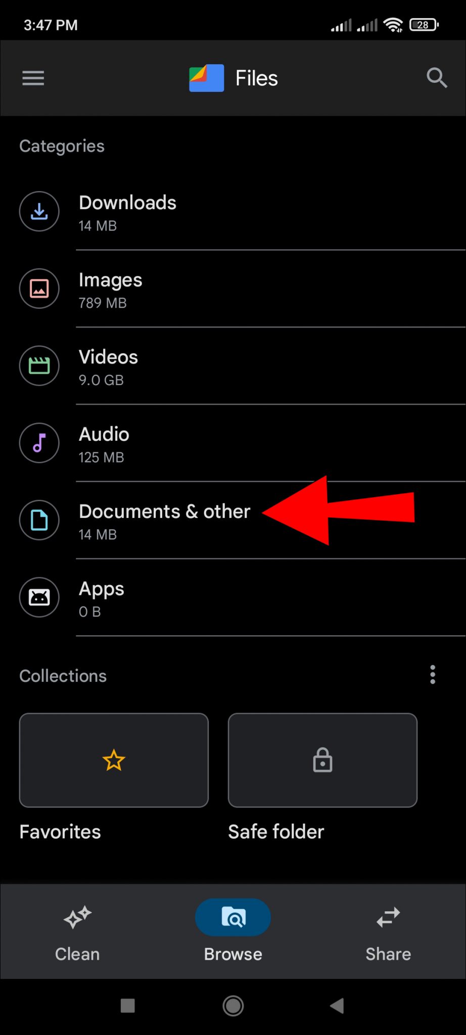 How To Open XLSX Files on an Android Device