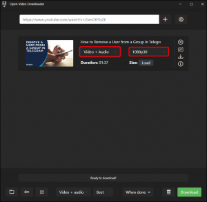 How to Download YouTube Videos on a Windows PC