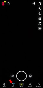How to View Saved Snaps in Snapchat