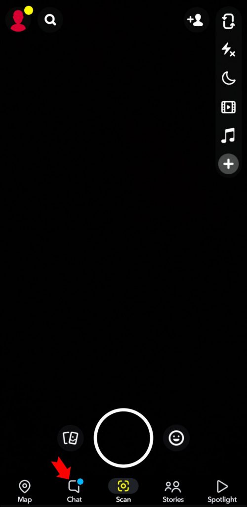 How to View Saved Snaps in Snapchat
