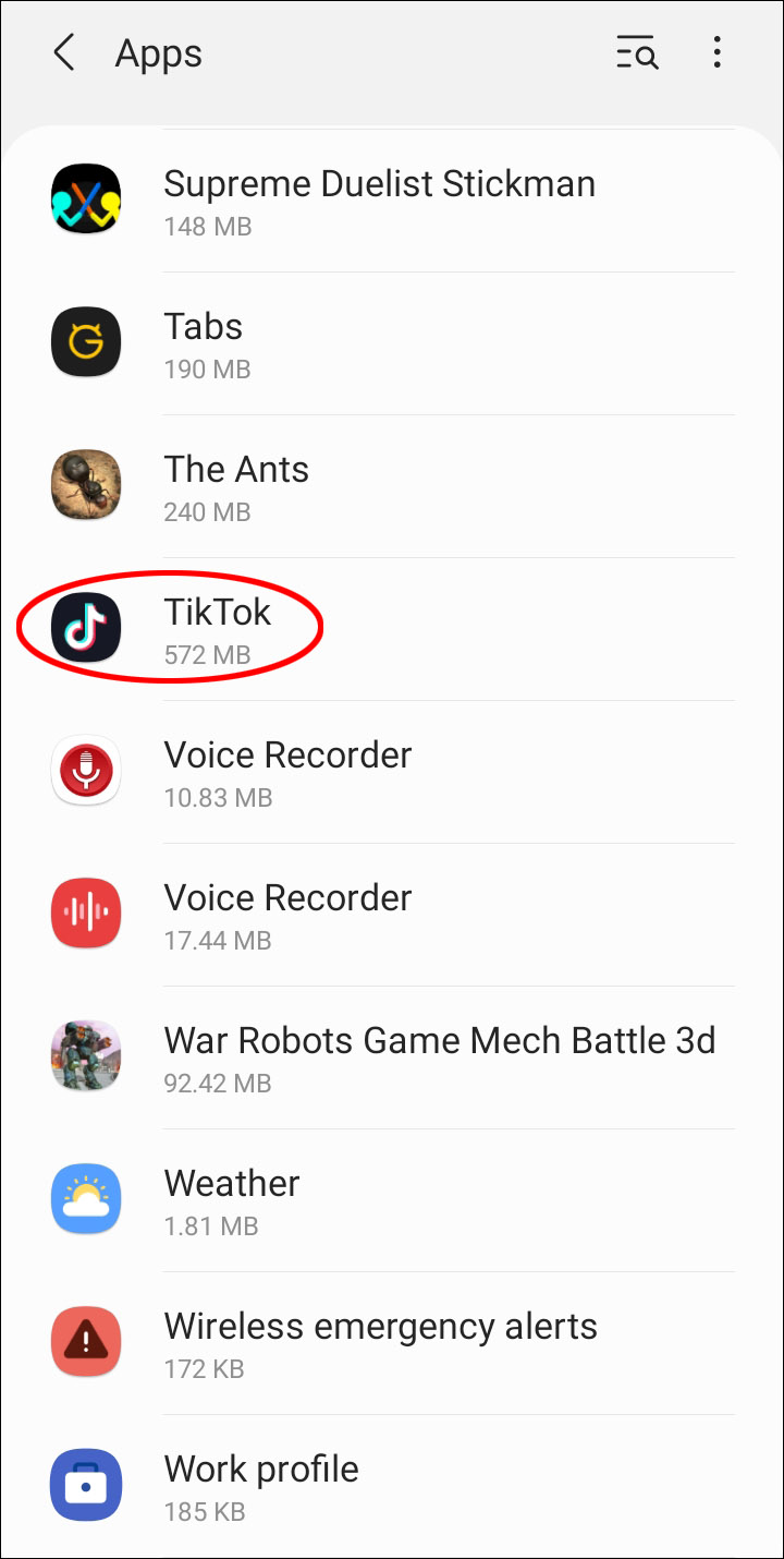 Tiktok Sound Not Working Fixes For Android And Iphone