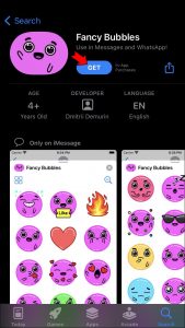 How to Change the Text Color in iMessages on an iPhone