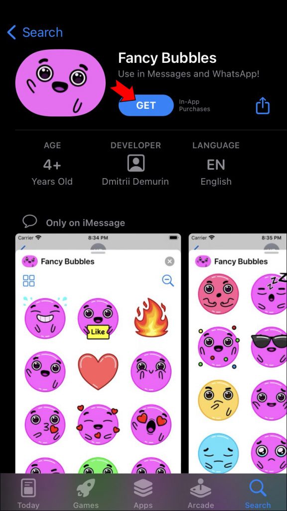How to Change the Text Color in iMessages on an iPhone