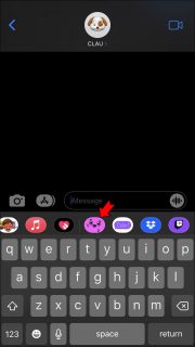 How to Change the Text Color in iMessages on an iPhone