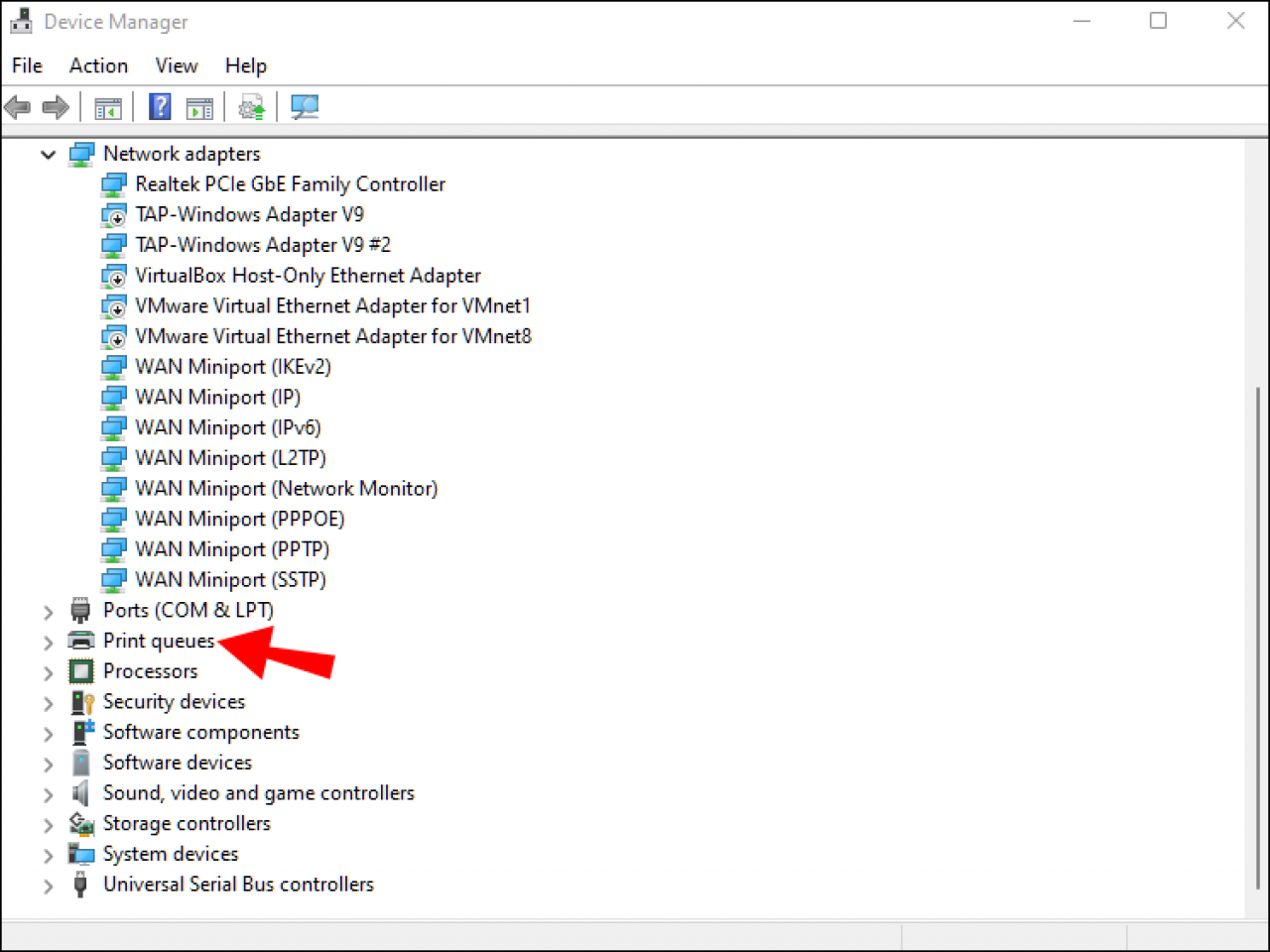How To Windows 11 Not Detecting a Printer