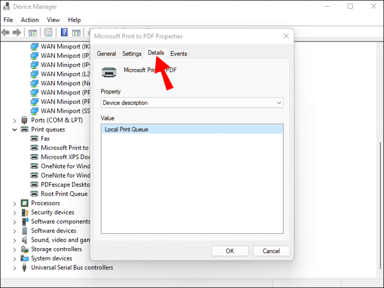 How To Windows 11 Not Detecting a Printer