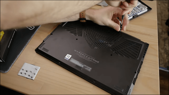 How To Install A Second Ssd On A Desktop Or Laptop