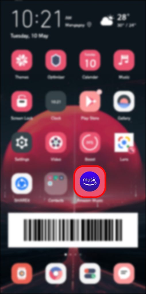 How to Download Music from Amazon Music