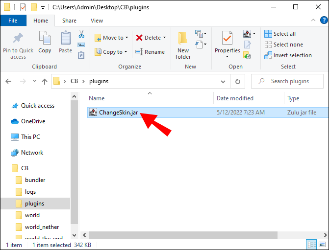How to Change Skins in Bukkit for Minecraft