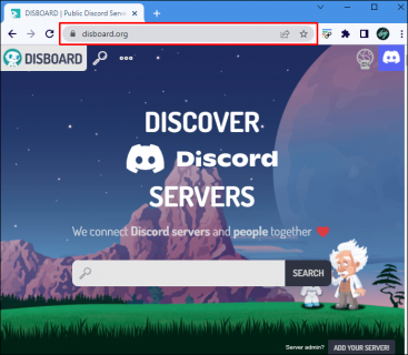 How to Find Discord Servers on a PC or Mobile Device