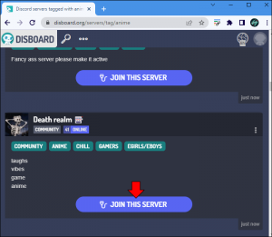 How to Find Discord Servers on a PC or Mobile Device