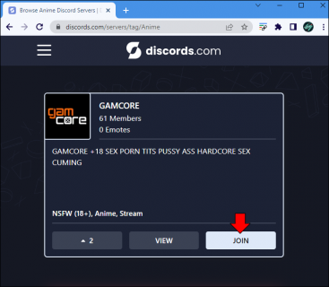 How to Find Discord Servers on a PC or Mobile Device